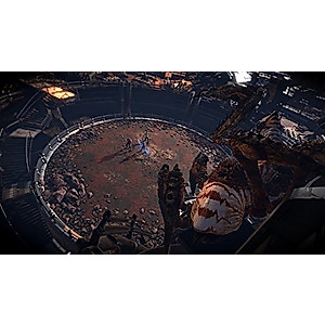 The Technomancer - PlayStation 4