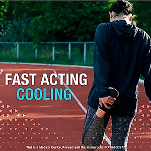 Biofreeze 59 Ml Pain Relieving Gel