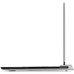 Alienware x17 R2 Gaming Laptop (2024) 17.3" 480Hz FHD (Intel 20-Core i9-12900H, 64GB DDR5 RAM, 2TB SSD, NVIDIA GeForce RTX 3080 Ti 16GB) Per-key RGB Backlit, Thunderbolt, Win 11 Home, Lunar Light