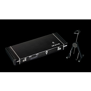 Kenny Wayne Shepherd Fender Stratocaster Faded Sonic Blue Mini Guitar Replica 1:4 Scale Model