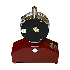 Tensiometer High Precision Silk Screen Printing Tension Meter mesh Tension Meter Force Meter Newton Tension Meter Gauge Measurement Tool in Silk Print (7-36N for High Precision Silk Screen Printing)