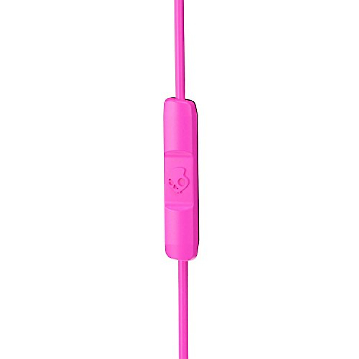 Skullcandy XTplyo In-Ear Sport Earbuds with Mic, Plum/Pink