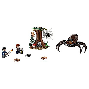 LEGO Harry Potter Aragog's Lair 75950