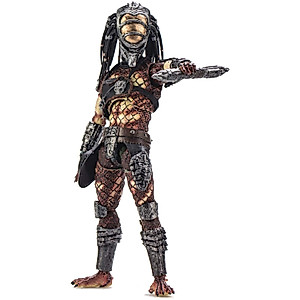 Hiya Toys Predator 2: Boar Predator 1: 18 Scale Action Figure