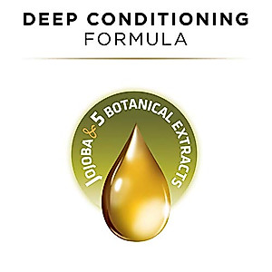 Clairol Professional Textures & Tones Hair Color 5g Light Golden Brown