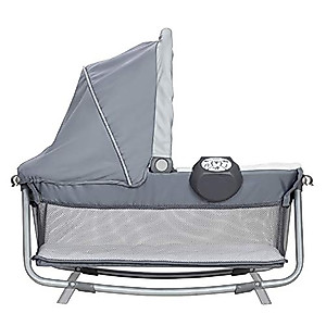 Baby Trend Retreat Nursery Center, Hint of Mint