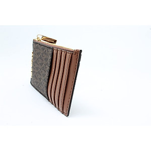 Michael Kors Women's Compact, Brown