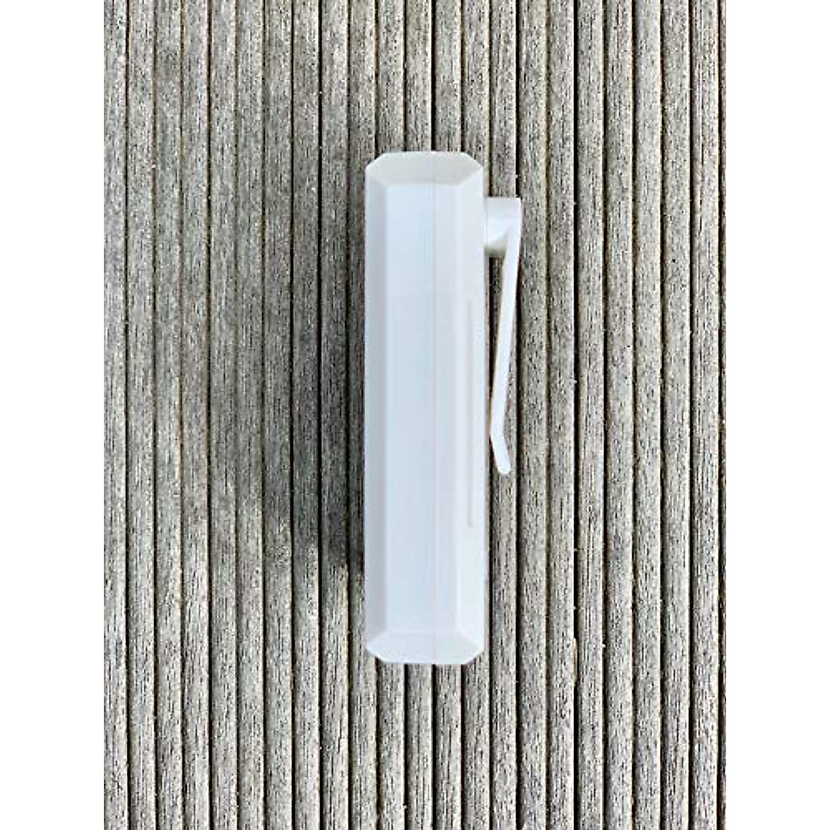 ReSPR SeLF Wearable Personal Ionizer Air Purifier for Indoor and Outdoor Use- Rechargeable, Proprietary Ionizing Technology - Includes Necklace Lanyard