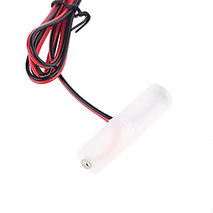 LR6 AA Battery Eliminator USB Power Supply Cable Replace 1-4pcs 1.5V AA Battery