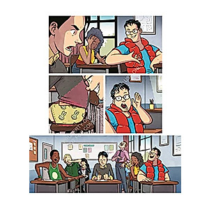 Bruce Wayne: Not Super