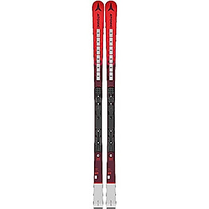 Atomic 2023 Redster G9 FIS Revoshock 193cm Mens Skis