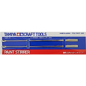 TAMIYA Paint Stirrer 74017