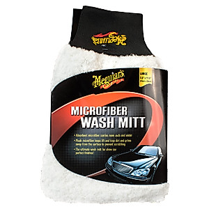 Meguiar's G55032SP Complete Car Care Kit