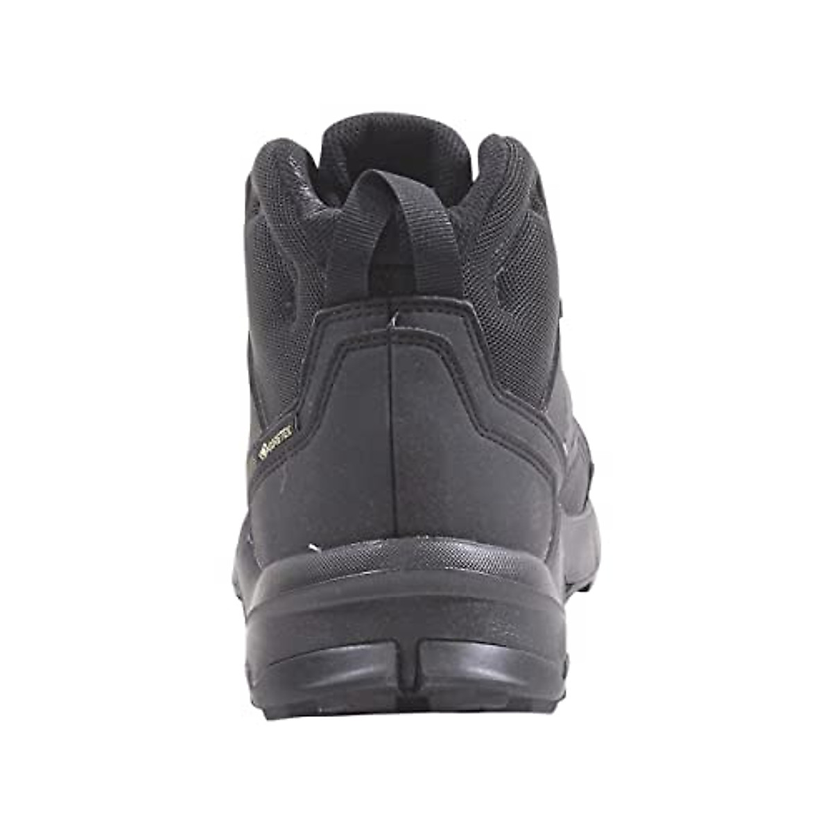 adidas Terrex AX4 Mid Gore-TEX Hiking Shoes Men's, Black, Size 9.5