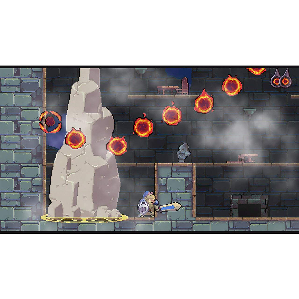 Rogue Legacy ps4 Limited Run 277