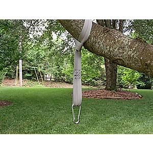 Wood Tree Swings-Tree Swing Cypress Wood Disc Tree Swing and 10 Feet of Rope Not Plywood