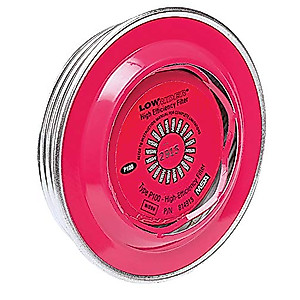 MSA 815177 Comfo Respirator Cartridge - Low Profile P100 (P100 Filter), Quantity: 10 per pack, Chemical & Combination Air-Purifying Respirator Attachment, Long-Lasting Respiratory Protection