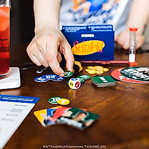 Funko Seinfeld: The Party Game about Nothing
