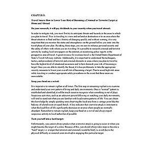 The Green Beret Survival Guide: Advice on Situational Awareness, Personal Safety, Recognizing Threats, and Avoiding Terror and Crime