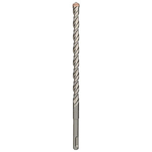 Bosch 2608831034 12x200x260mm Hammer Drill Bit SDS Plus, 3"