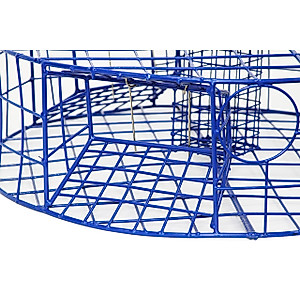 Promar Pacific Crabbing Kit, Blue, 30"