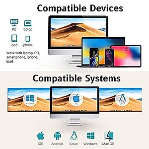 Symbol LS2208 General Purpose Barcode Scanner