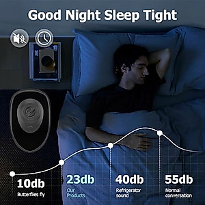 FLT4825 HEPA Filter B Replacement for Ge-rm Guardian Air Purifier AC4825 AC4300 AC4800 AC4900 AC4850, 2 True HEPA Filters & 8 Activated Carbon Pre-Filters