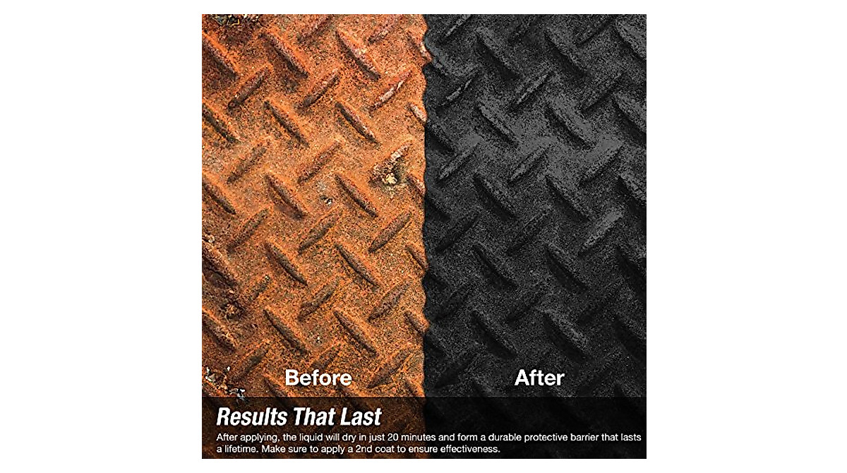 FDC Rust Converter Ultra - Professional Grade Protection