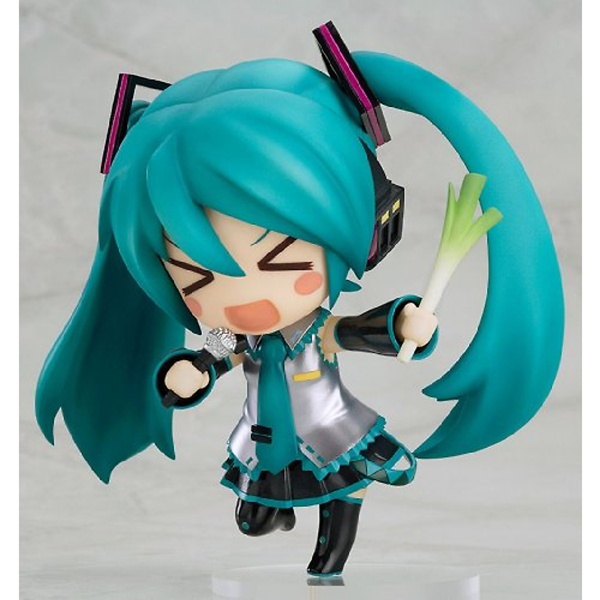 Good Smile Hatsune Miku: Nendoroid 2.0 Action Figure