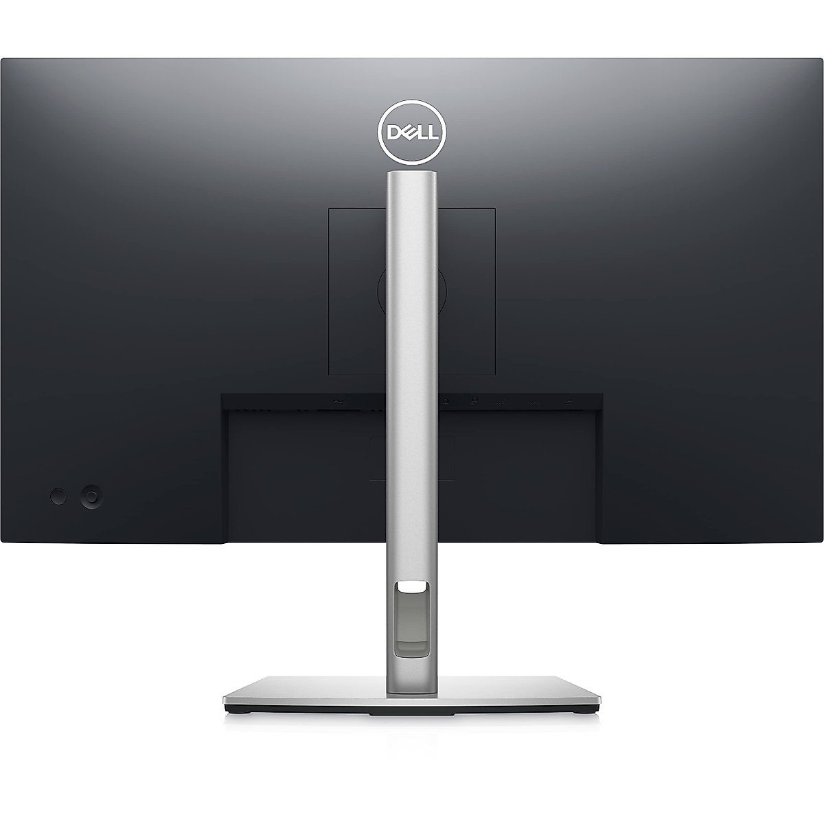 Dell P2723QE USB-C Hub Monitor - 26.96-inch 4K (3840 x 2160) 60Hz Display, 5ms Response Time (Fast Mode), USB-C/DisplayPort/HDMI/USB 3.2 Gen1 Connectivity, Color Depth: 1.07 Billion Colors – Black