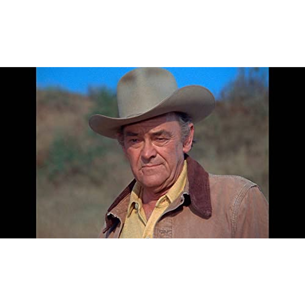 Die Leute von der Shiloh Ranch - Staffel 7 (HD-Remastered) (Fernsehjuwelen) (9 DVDs)