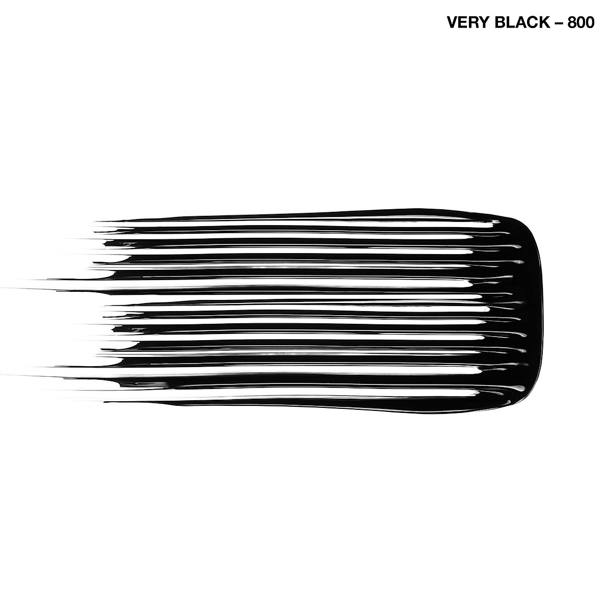 COVERGIRL Total Tease Full + Long + Refined Mascara, Very Black, .21 oz (6.5 ml) (Packaging may vary)