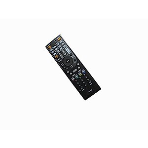 HCDZ New General Replacement Remote Control Fit for Onkyo RC-693M RC-681M RC-682M RC-728M A/V AV Receiver
