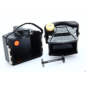 Kodak Brownie Baby Special Bakelite Camera