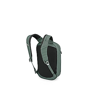Osprey Arcane Small Day Commuter Backpack, Pine Leaf Green