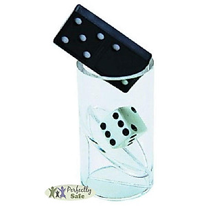 Safety 1st Small Object Choking Tester
