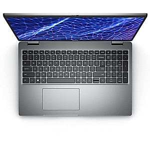 Dell Latitude 5530 Laptop (2022) | 15.6" 1920x1080 FHD | Core i7-1265U - 1TB SSD Hard Drive - 32GB RAM | 10 cores @ 4.8 GHz Win 11 Pro Black (Renewed)