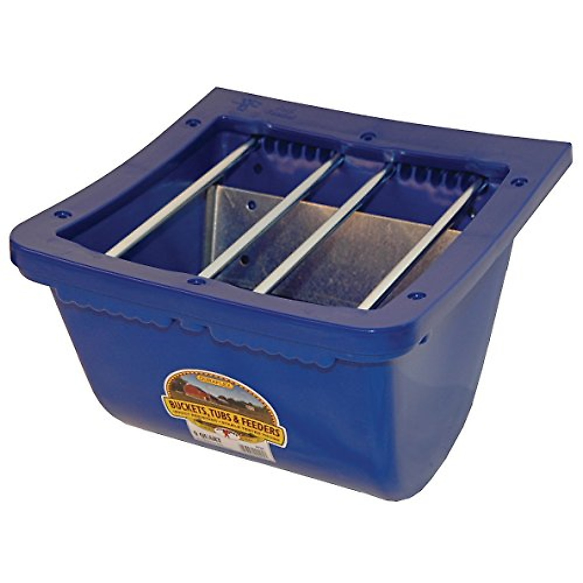 Miller Foal Feeder with Movable Bars