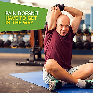 T-Relief Arthritis Arnica +12 Pain Relieving Natural Medicines Help Reduce Soreness Stiffness Aches & Pains in Joints Naturally - 100 Tablets (2 Pack)