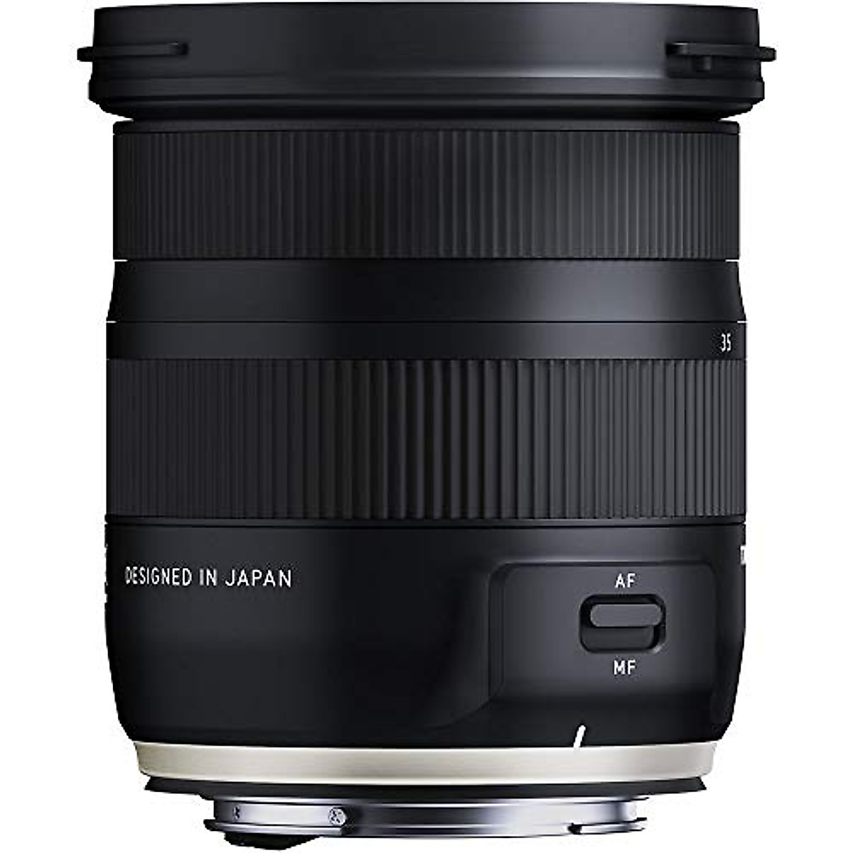 Tamron AFA037C700 17-35mm f/2.8-4 DI OSD Lens for Canon Digital SLR Cameras, Black