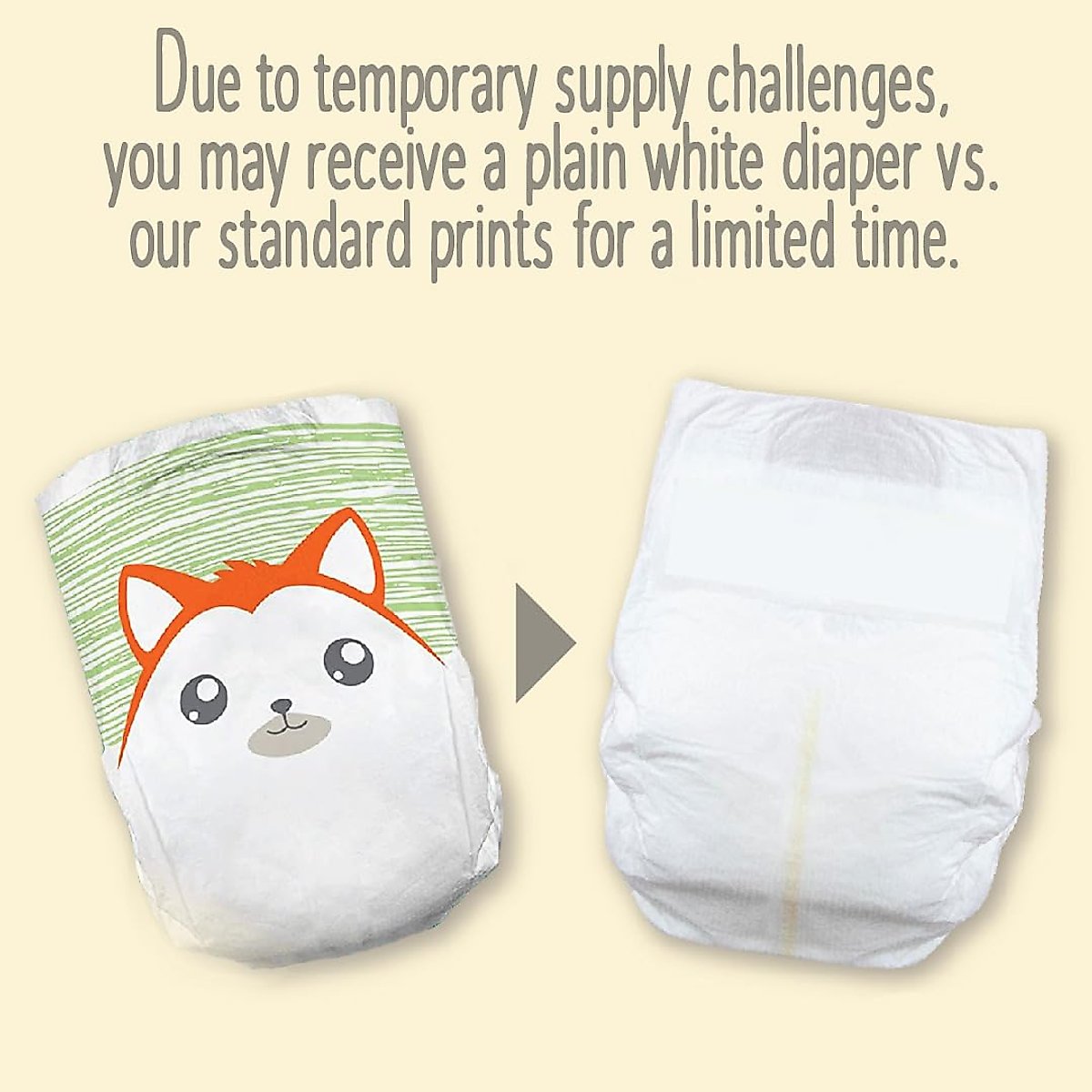 Cuties | Skin Smart, Absorbent & Hypoallergenic Diapers with Flexible & Secure Tabs | Bulk Case | Size 4 | 200 Count