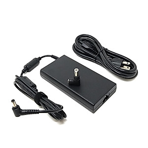 19.5V 9.23A AC Adapter Charger Power Supply for Acer Predator Helios 300 G3-571-77QK, G3-571 G3-572 PH317-51, Acer Aspire V17 Nitro VN7-793G, V15 Nitro VN7-593G Compatible Acer ADP-180MB K
