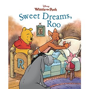 Sweet Dreams, Roo (Winnie the Pooh)