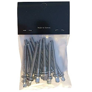 Tension Rods for Drums - ROSS Percussion (1 3/8 inch)