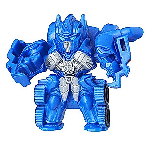 Transformers: The Last Knight Tiny Turbo Changers Series Blind Bags