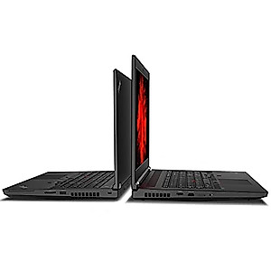 Lenovo ThinkPad P17 Gen 2 Intel i7-11800H, 17.3'' FHD(1920 x 1080), IPS Screen, IR Camera, 64GB DDR4 RAM, 2TB NVMe SSD, NVIDIA® RTX A2000 4GB, Backlit KYB, Fingerprint Reader, Win10 Pro