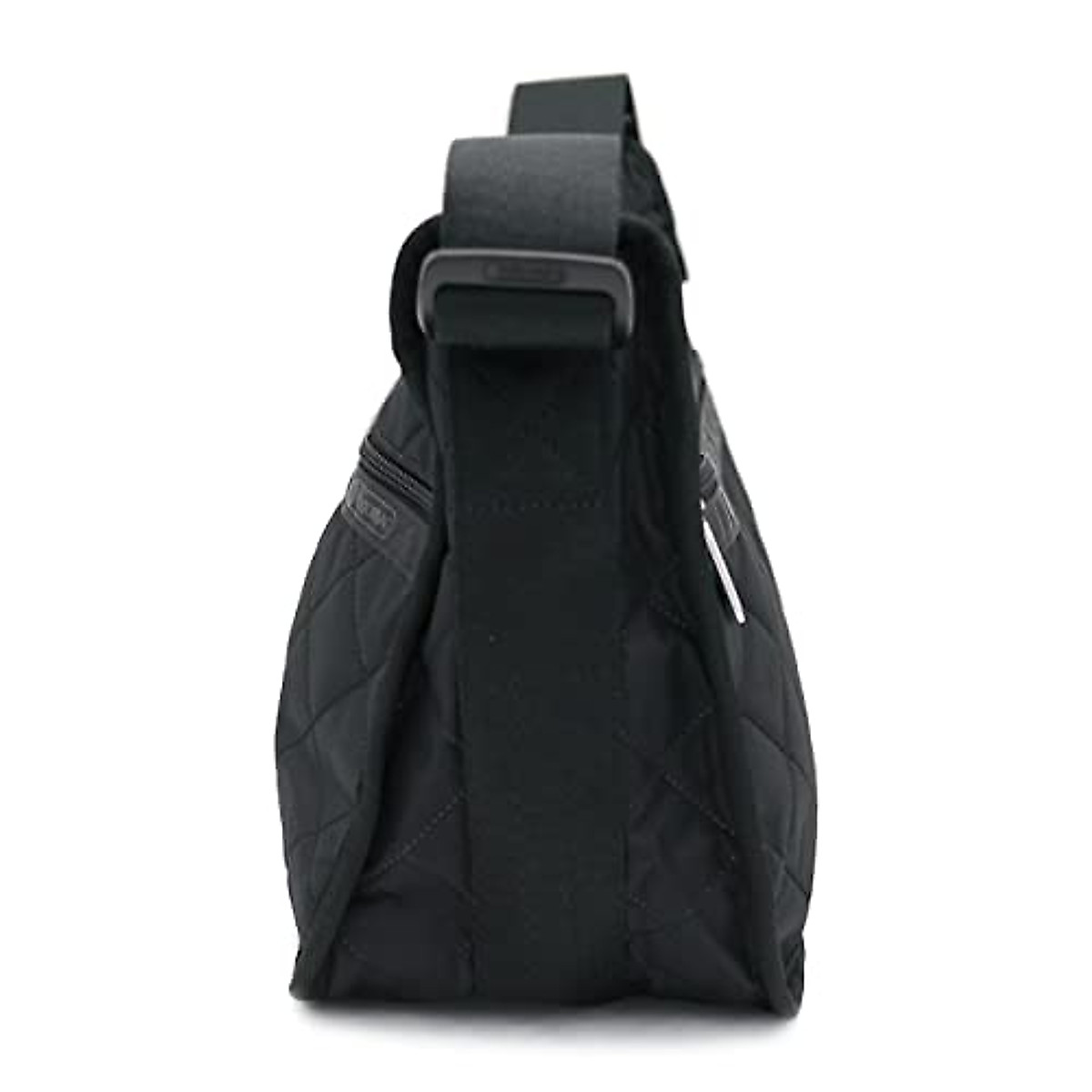 Classic Hobo Black Deboss