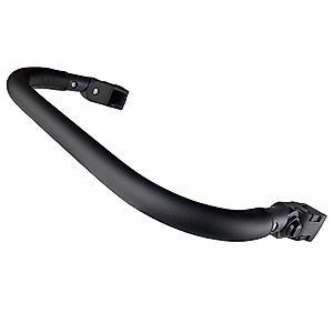 AICTIMO Baby Stroller Accessories Bumper Bar, Anti-Scratch Armrest, Handle, Crossbar Compatible with Cybex Libelle Stroller