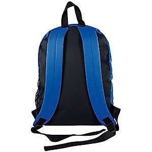 chassé Girls Basic Cheerleading Backpack - Lightweight Bag for Dance, Teams, Sports (Dark Green)