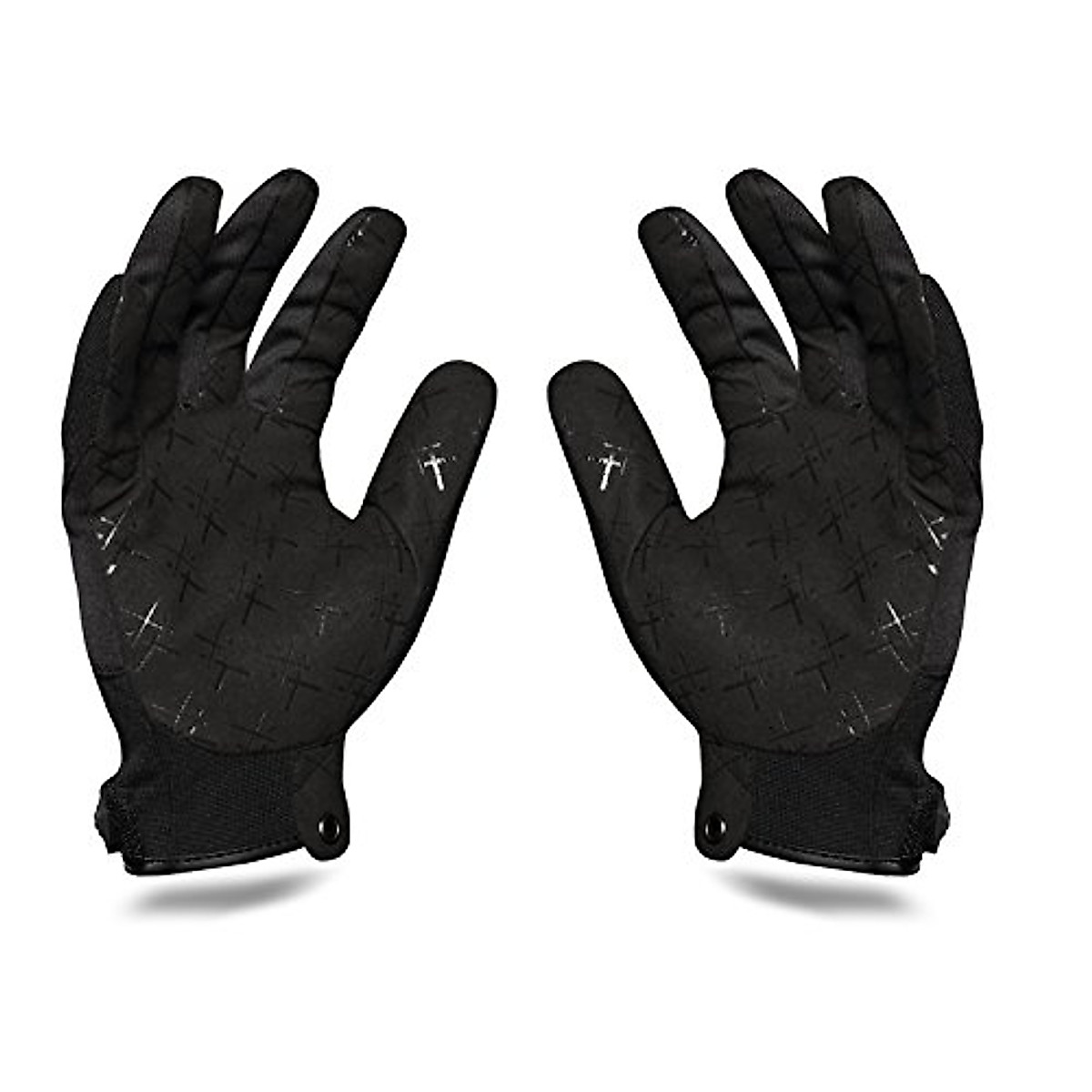 Ironclad EXOT-PBLK-22-S Women's Tactical Operator Pro Glove, Stealth Black, Small